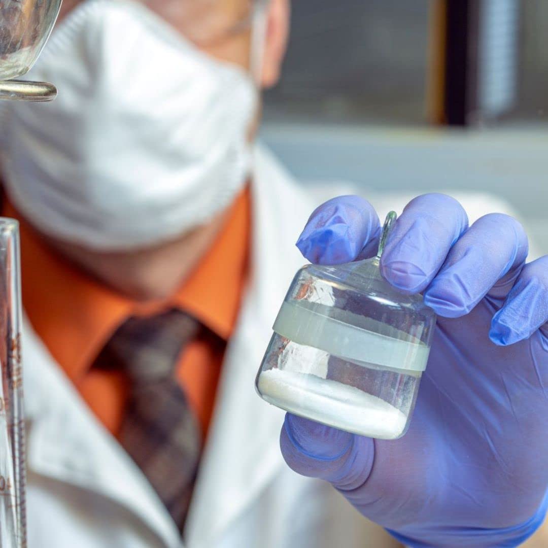 lab-grade desiccants for scientific use
