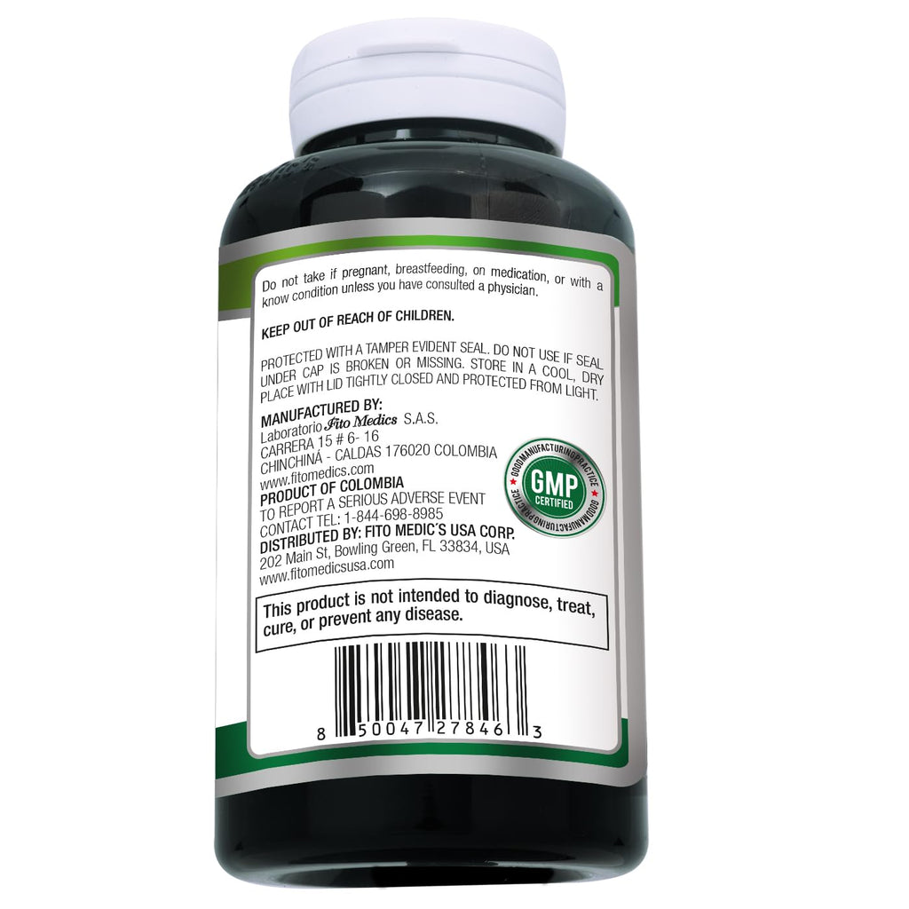 Lab health supplements for men