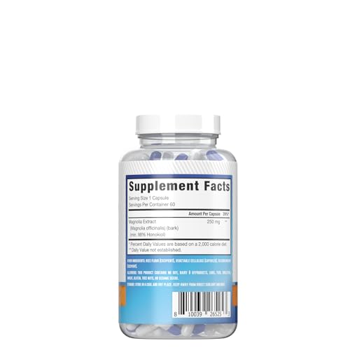 lab tested blended vitamin supplements