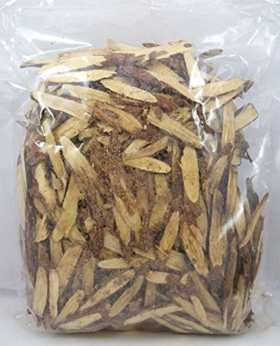 lab tested licorice root quality