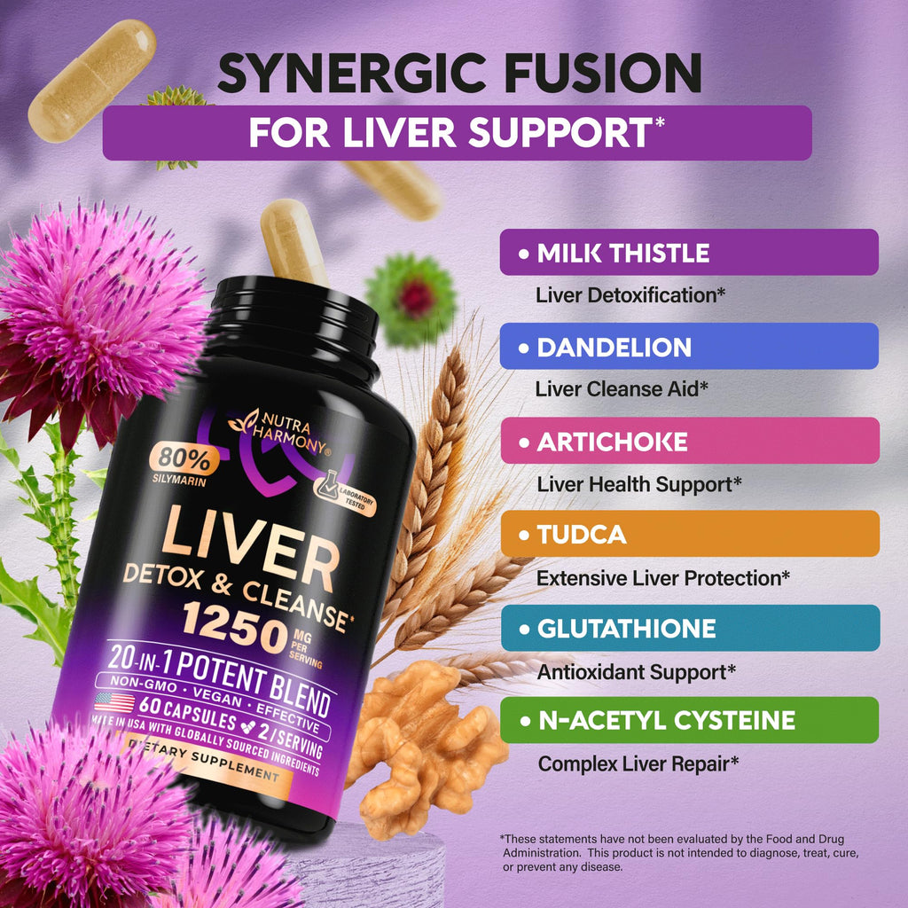 lab tested milk thistle capsules