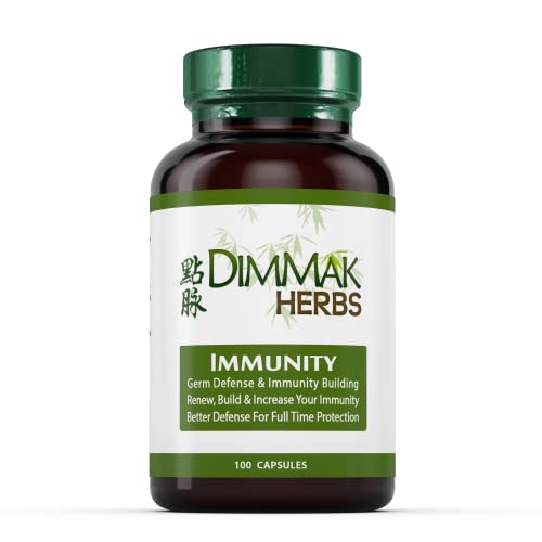Lab tested mushrooms for immune support