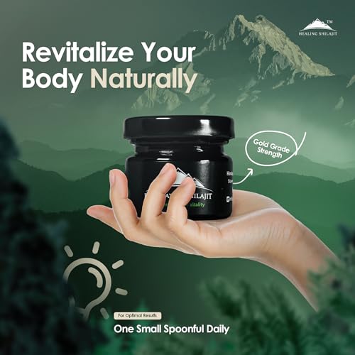 lab tested shilajit for purity