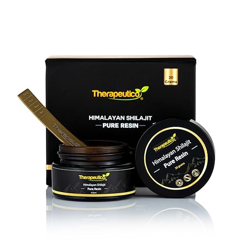 Lab tested Shilajit for purity