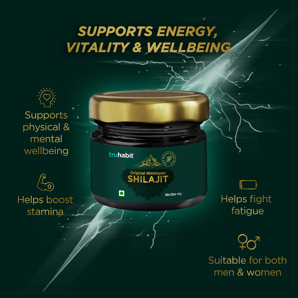 lab-tested shilajit for quality assurance