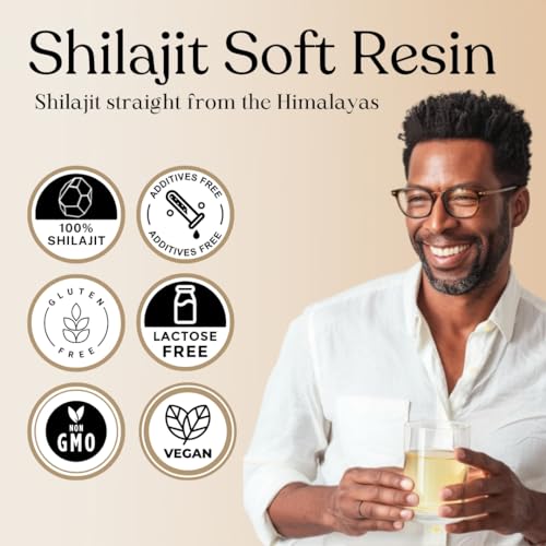 lab tested shilajit for quality