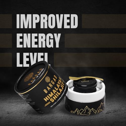 Lab tested Shilajit for women