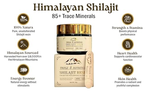 lab tested shilajit quality