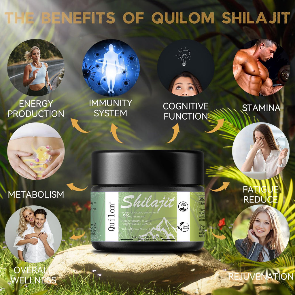 lab tested trace minerals product