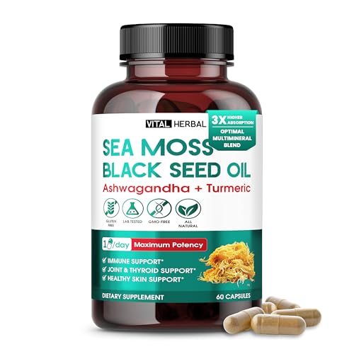 lab-tested turmeric capsules for wellness