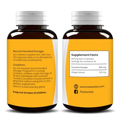lab tested turmeric for quality assurance