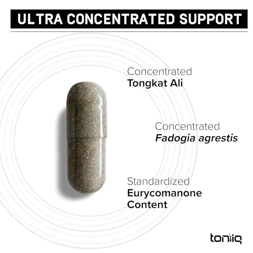 lab tested vitamin and mineral blend