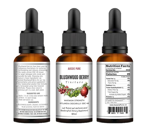 lab tested vitamin and mineral blend