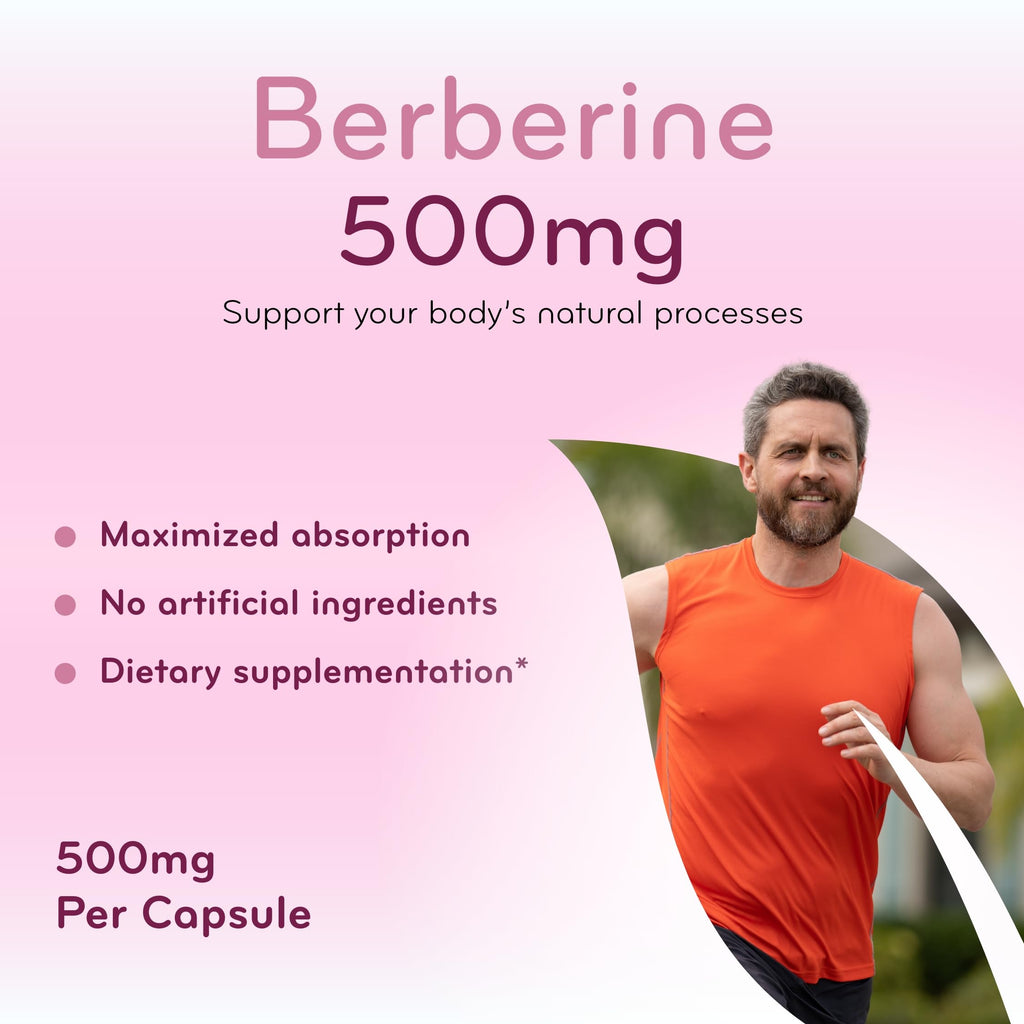 lab tested vitamin & mineral supplements
