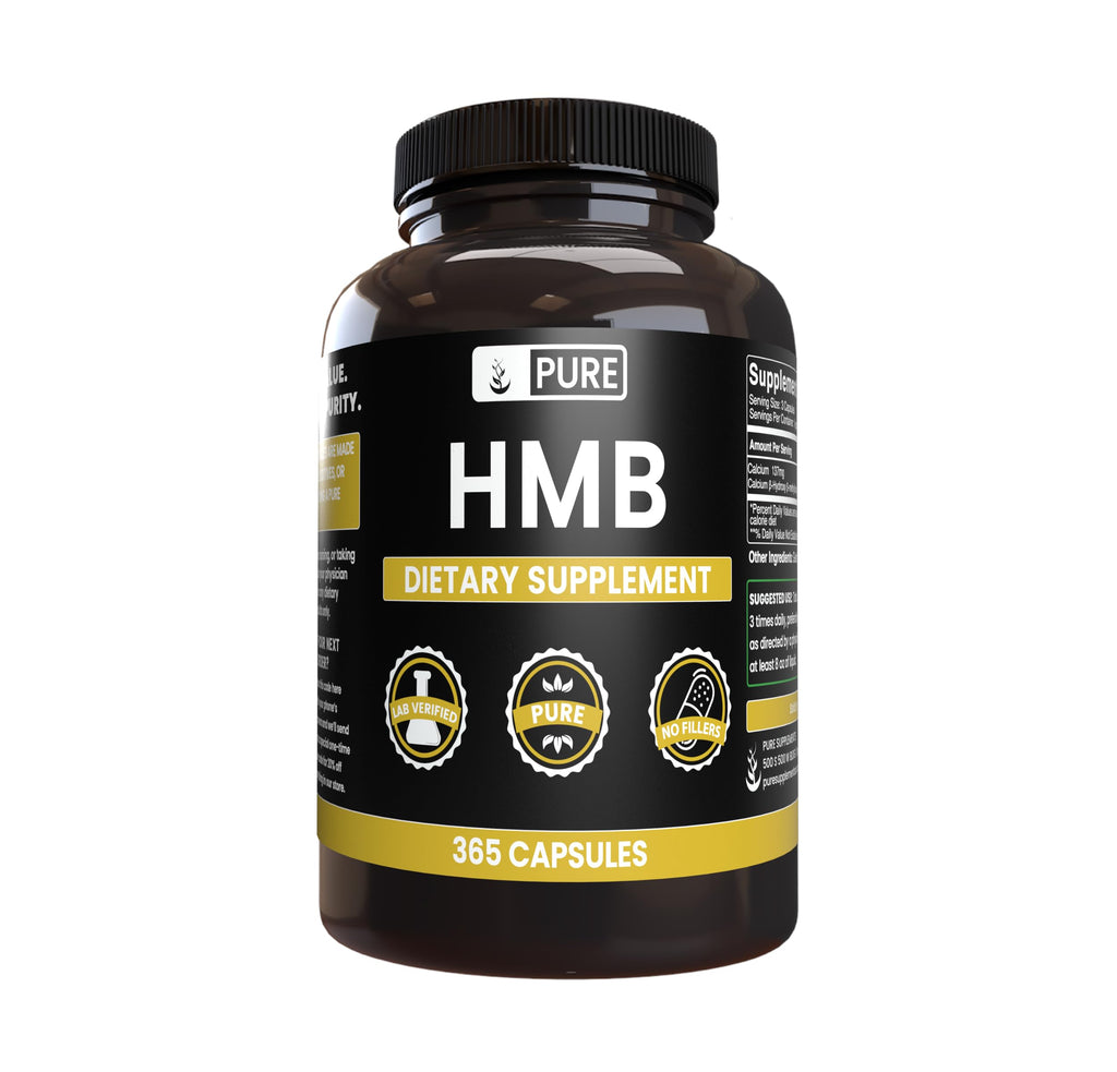 lab verified amino acids supplement