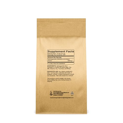 lab-verified ashwagandha quality assurance