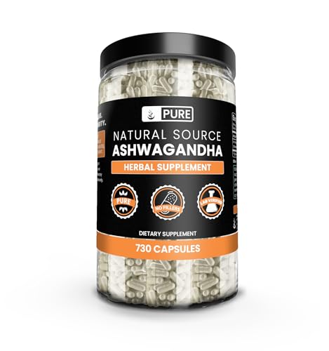 lab verified ashwagandha supplement benefits