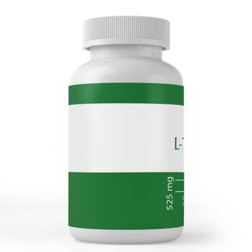 lab verified blended vitamin & mineral product