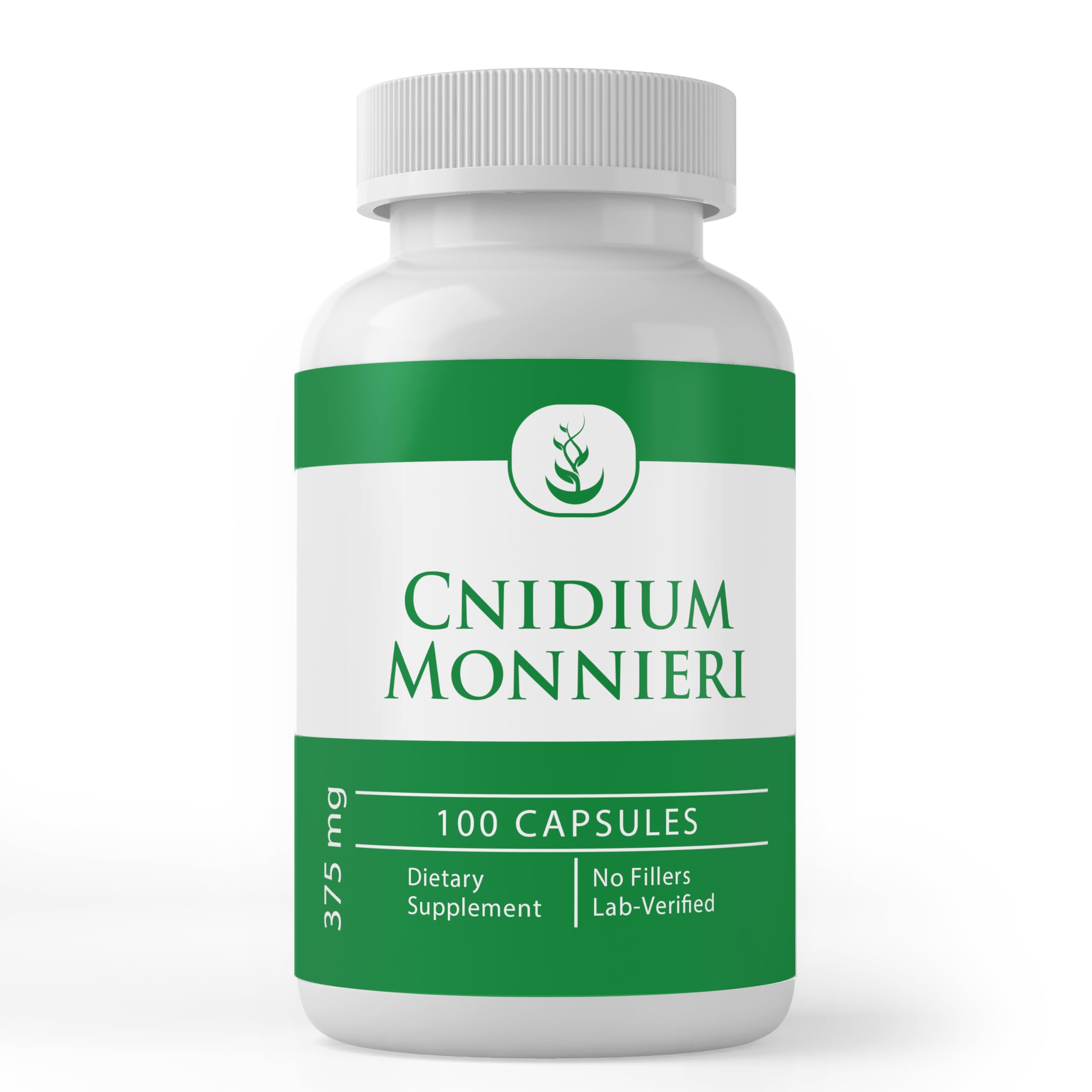 Lab verified blended vitamin supplement