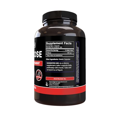 lab verified blended vitamin supplement