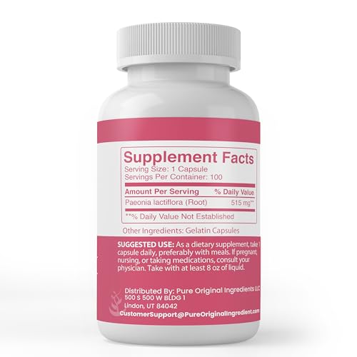 lab verified blended vitamin supplements