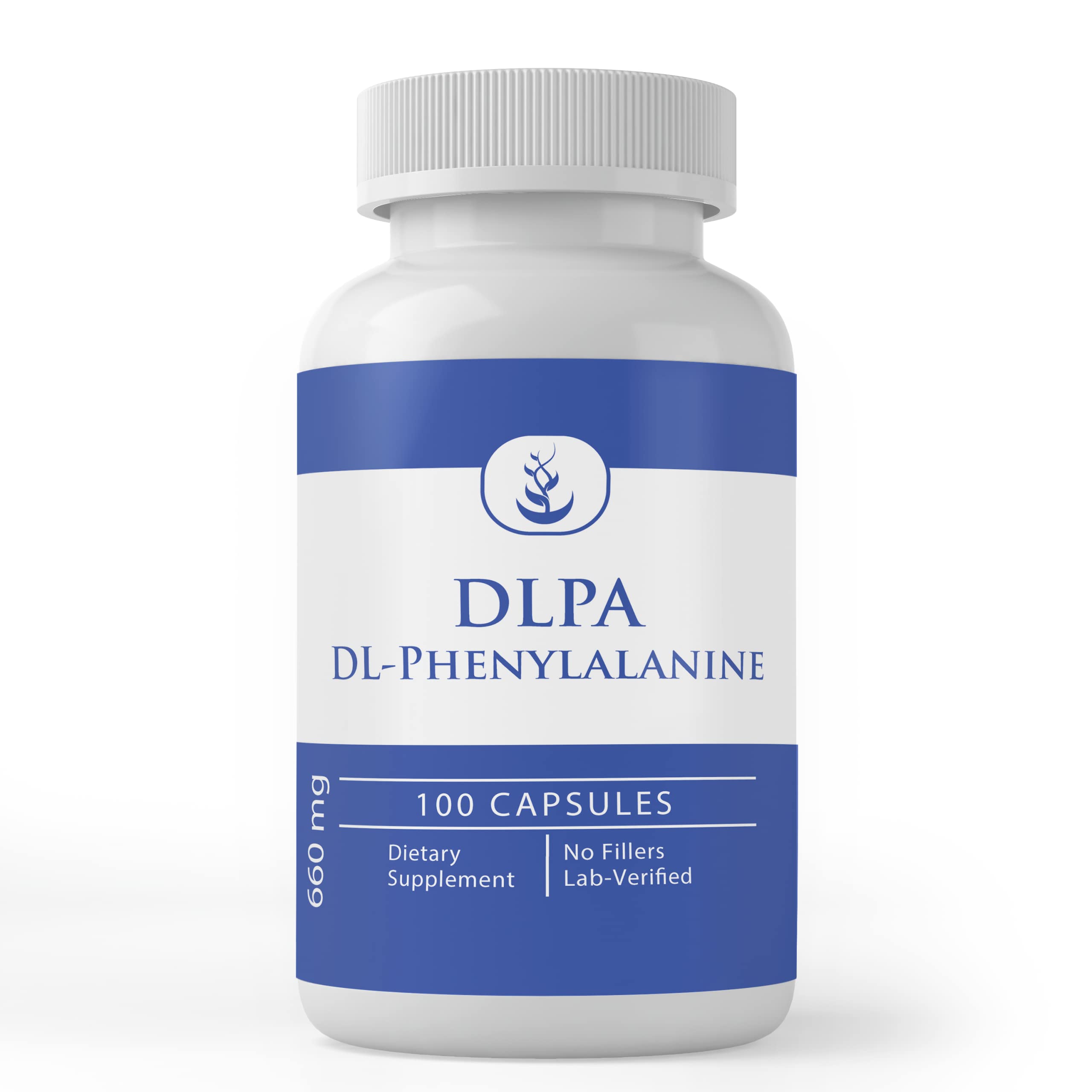 lab verified DLPA capsules for wellness