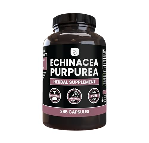 lab verified echinacea health benefits