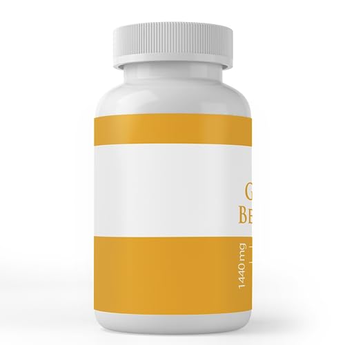 lab verified goldenseal supplement quality