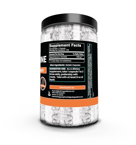 lab verified health supplement