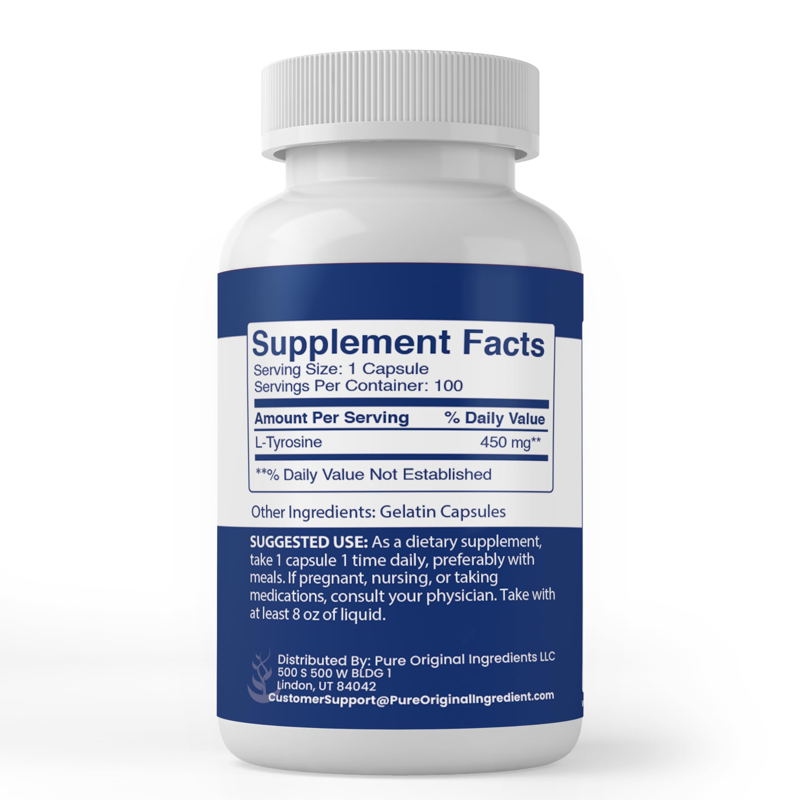 lab verified health supplements