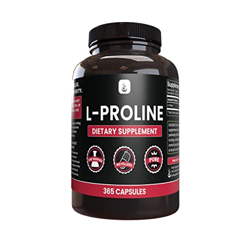 lab verified health support capsules