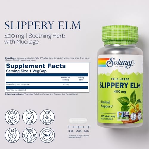 lab verified herbal vitamin support