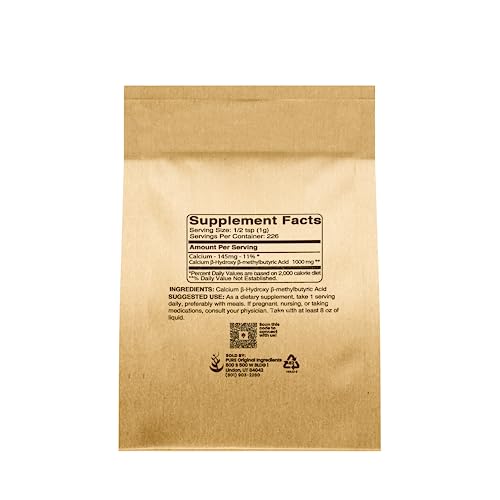 lab-verified HMB supplements for performance