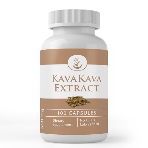 lab verified kava kava supplement
