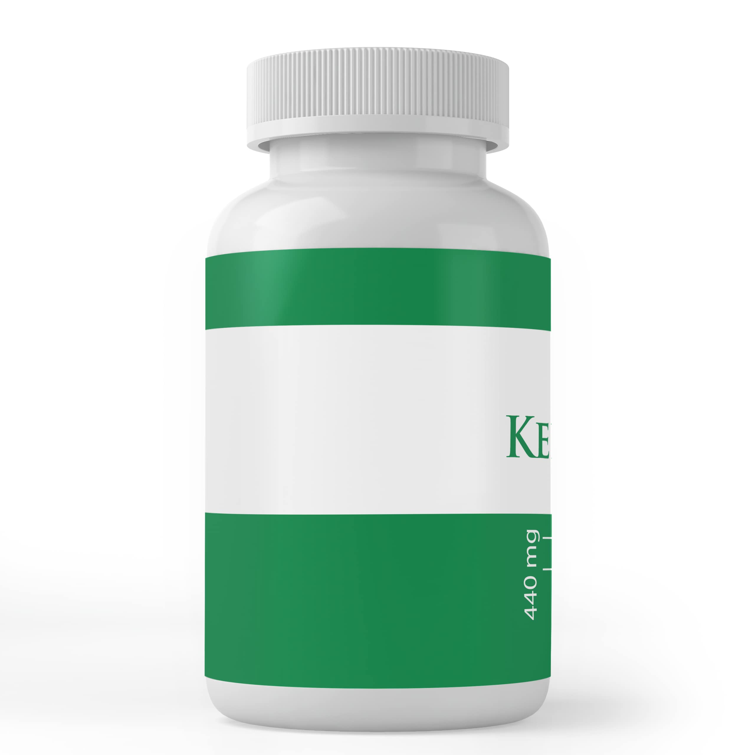 lab verified kelp extract