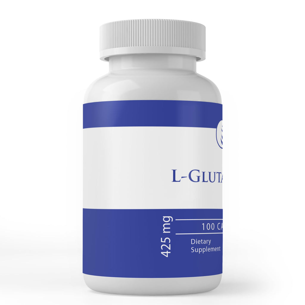 lab verified L-Glutathione for purity