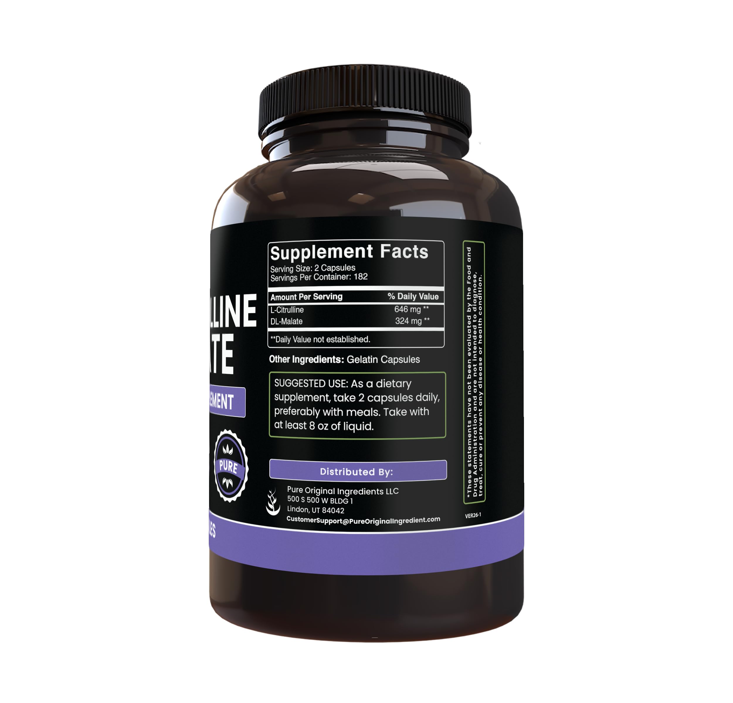 lab verified magnesium for athletes