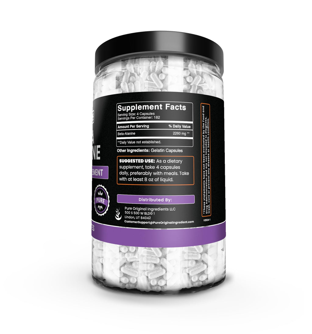 lab verified magnesium for health