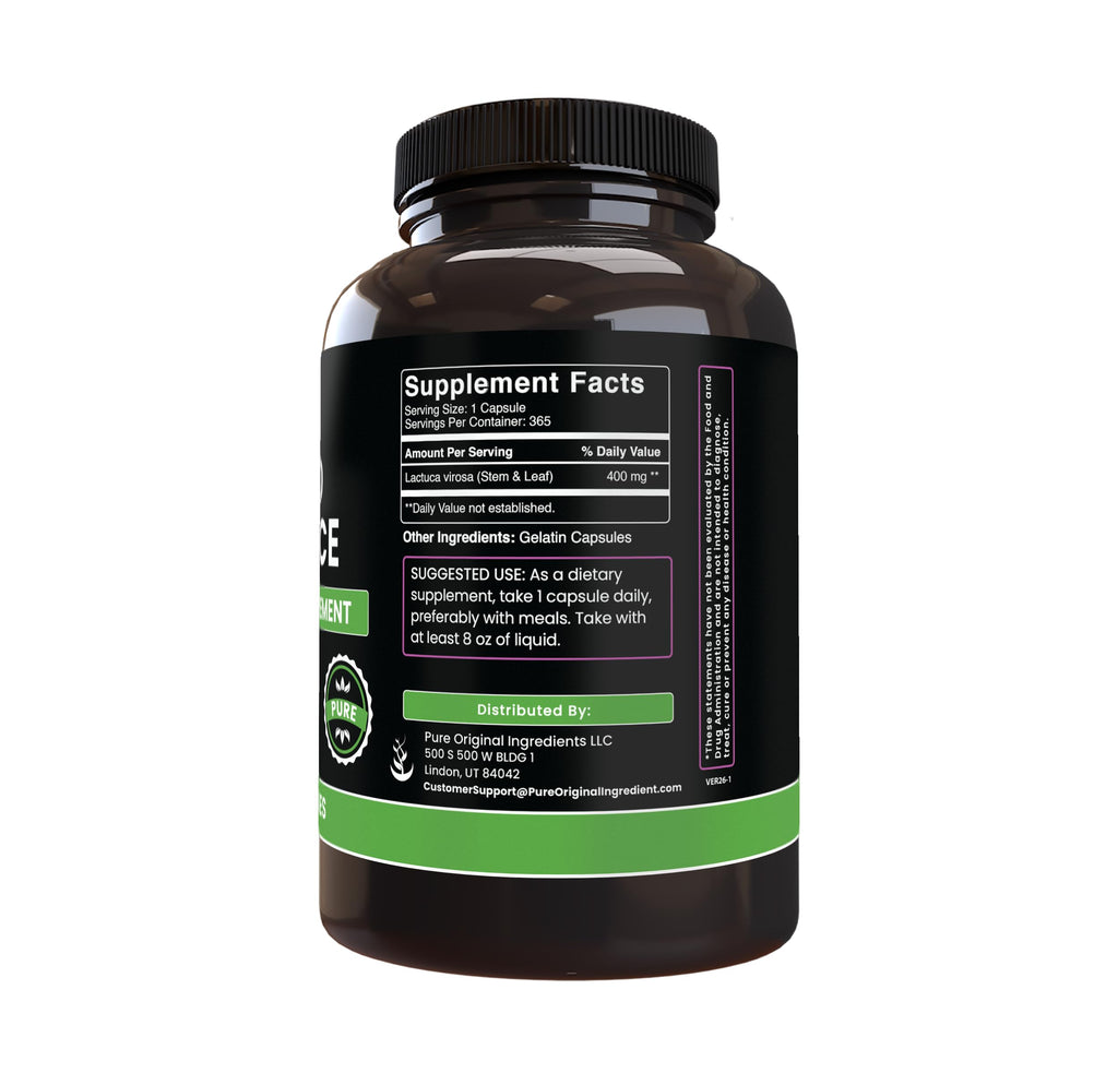 lab verified magnesium for health