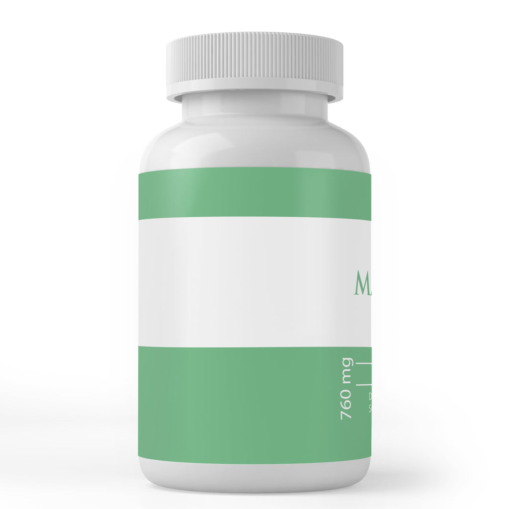 lab verified magnesium for health