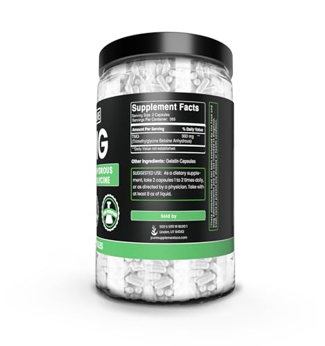 lab verified magnesium for peace of mind