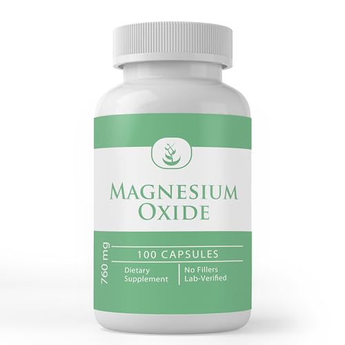 lab verified magnesium supplement
