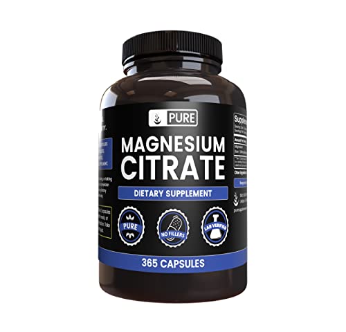 lab verified magnesium supplement