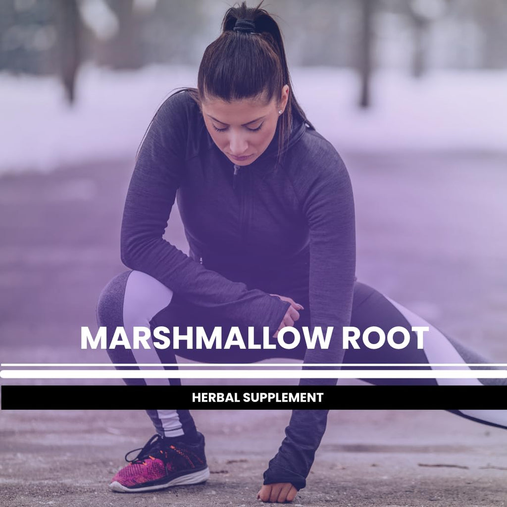 lab verified marshmallow root quality