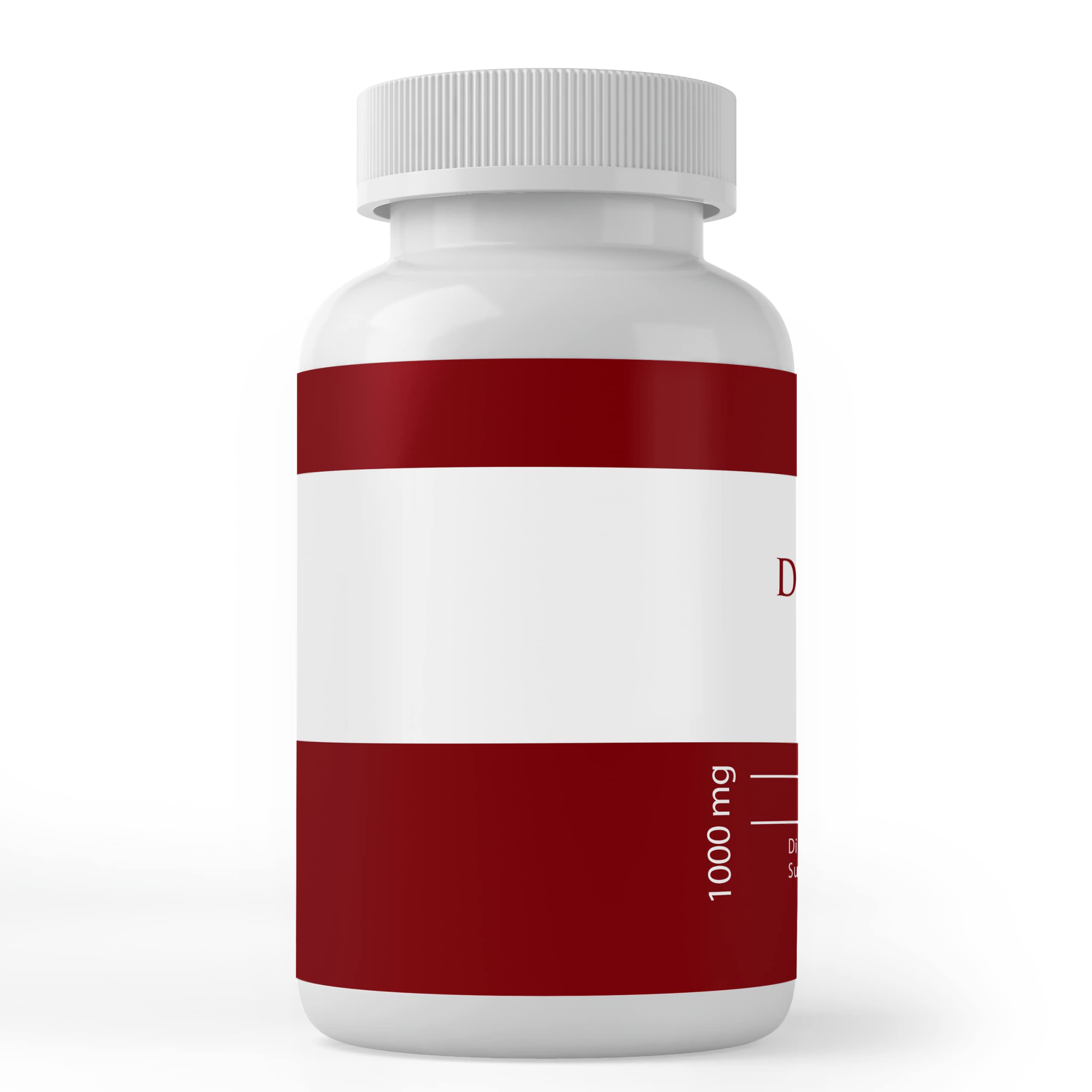 lab verified mineral capsules