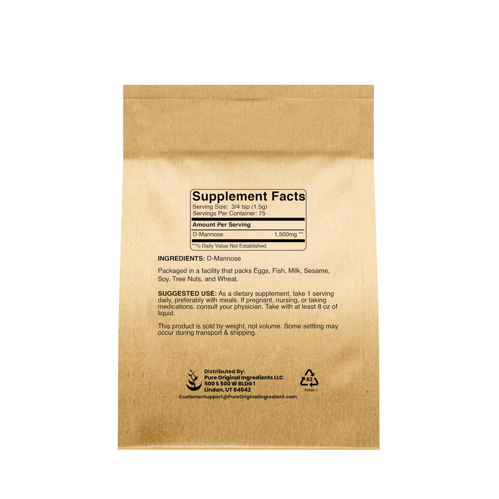lab-verified mineral supplement quality