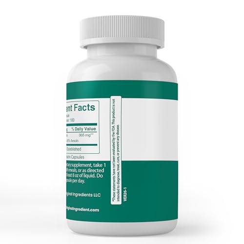 lab verified mineral supplement