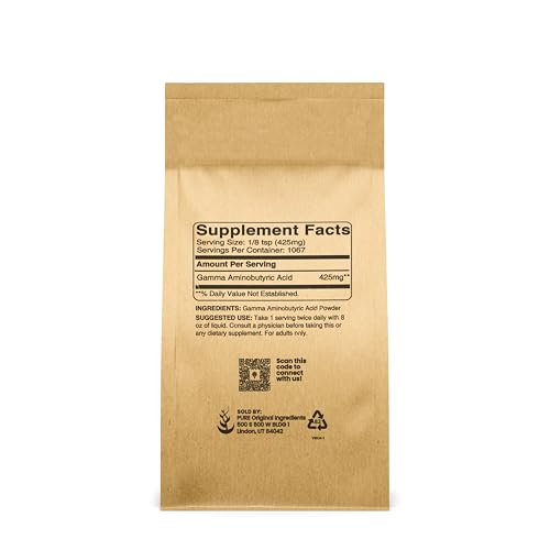 lab verified mineral supplements Canada