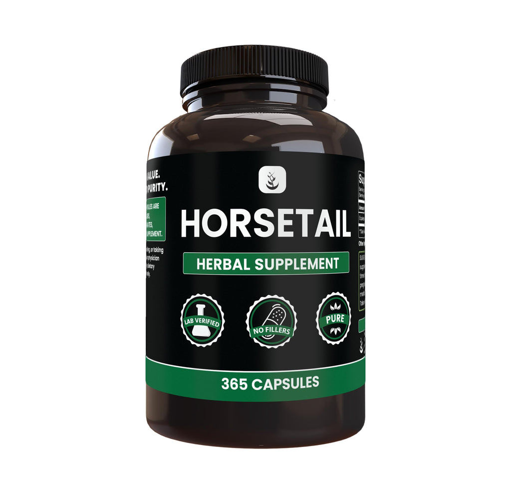 lab verified mineral supplements for health