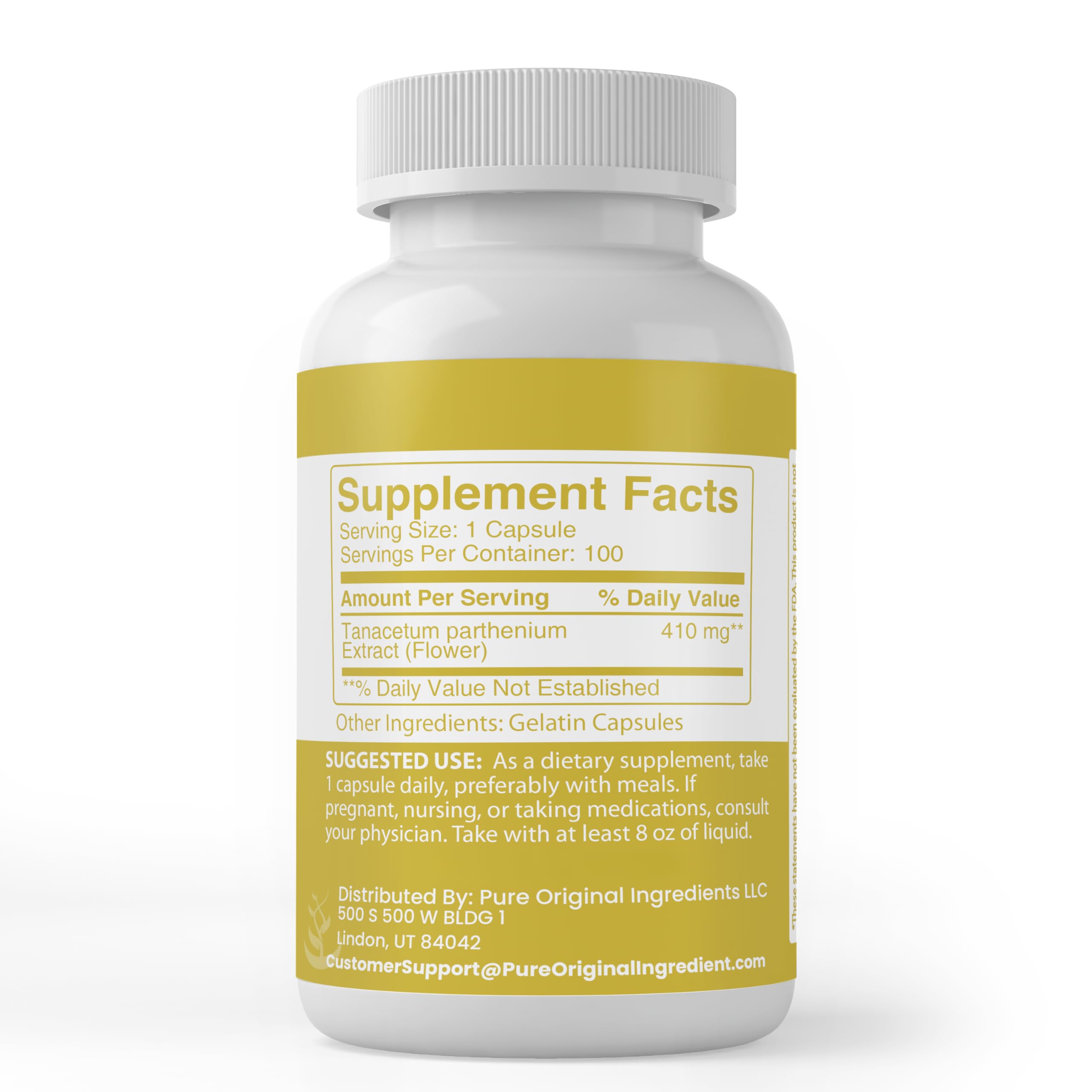 lab verified mineral supplements